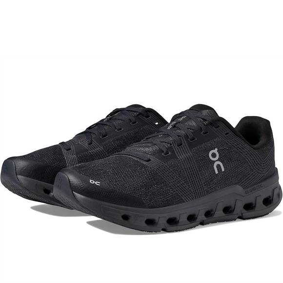 On Running | Shoes | New On Running Mens Cloudgo Wide In Blackeclipse | Poshmark